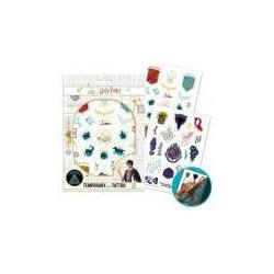 Dodo Harry Potter Weltsymbole Tattoo-Set - buy at Galaxus