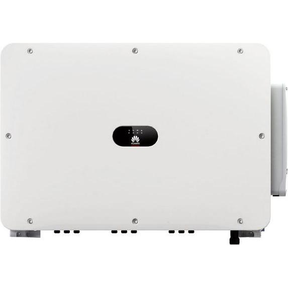 Huawei Commercial Onduleur // triphasé AC 800V 9-MPPT (1500V) communication intégrée (RS4 - Digitec