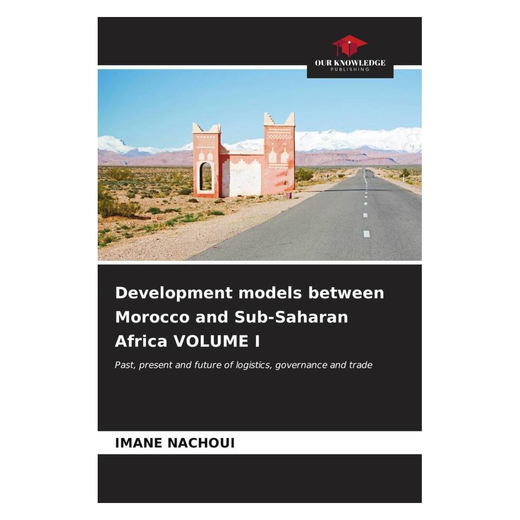 Our Knowledge Publishing Development models between Morocco and Sub ...