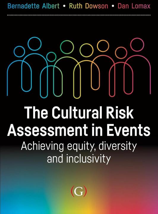 Various Publishers The Cultural Risk Assessment in Events - Galaxus