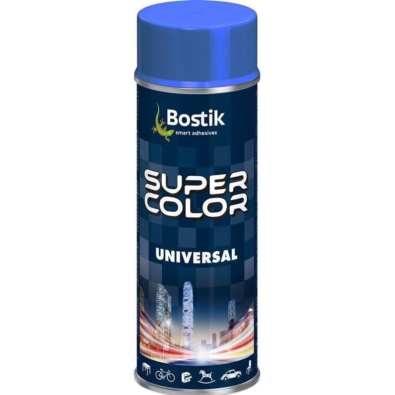 Bostik PAINT AEROZ BOST SC D BLUE R-5010 400ML - kaufen bei Galaxus