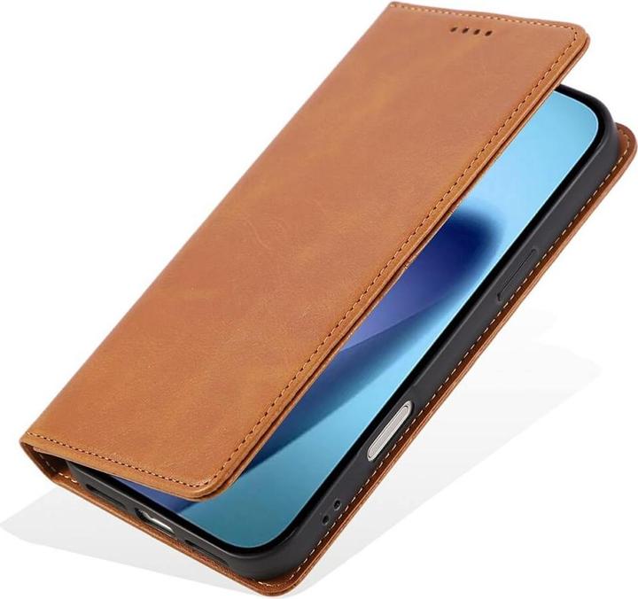 Cover-Discount iPhone 17 Pro - Business Flip Case Hülle (Apple iPhone ...