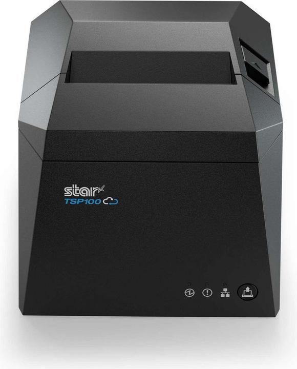 Star Micronics DT LINERLESS LABEL PRNT 40-80MM - kaufen bei Galaxus