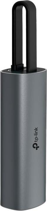 TP-Link UE310C USB C to 2.5Gb Eth.adapter - kaufen bei Digitec