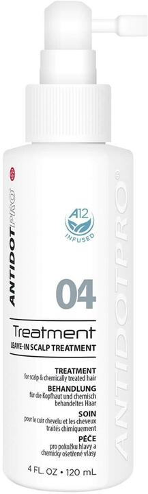 AntidotPro - 04 Treatment Leave-in Scalp Treatment