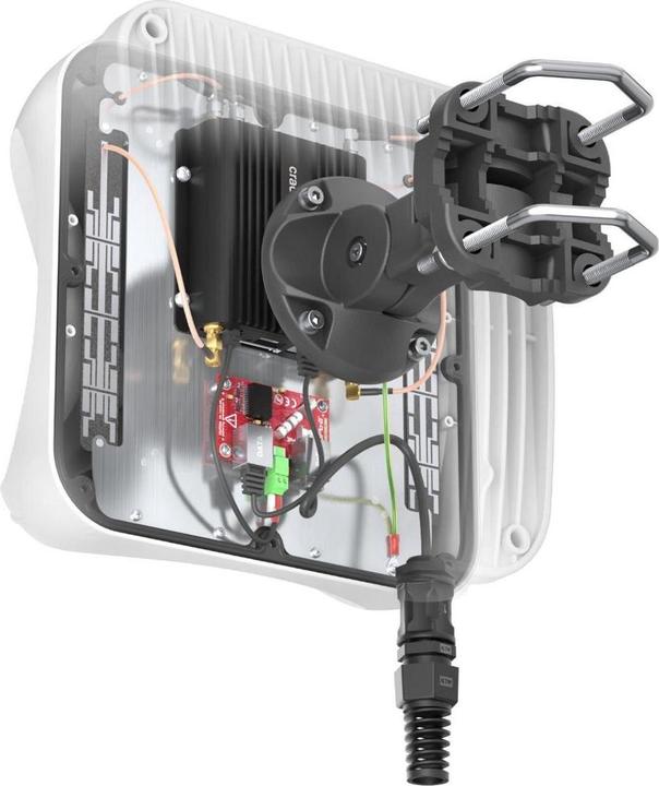 Quwireless ACP920M - QuMax for Cradlepoint R920 - kaufen bei Galaxus ...