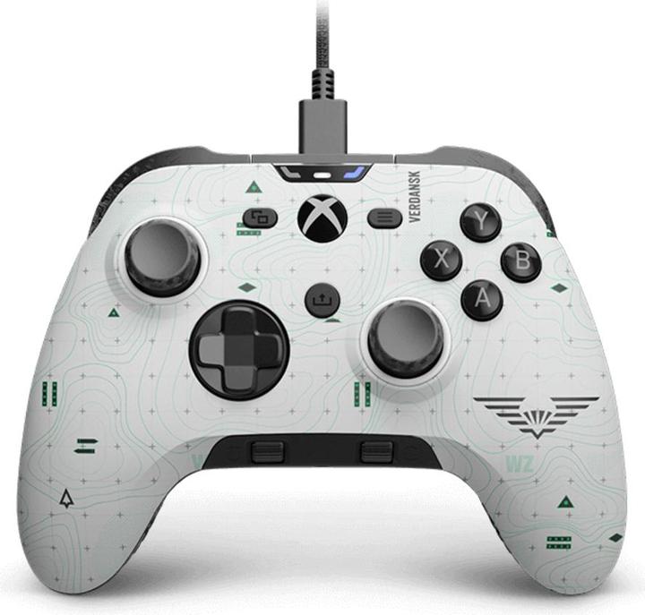 Scuf Valor Pro Wired Warzone Light - kaufen bei Digitec
