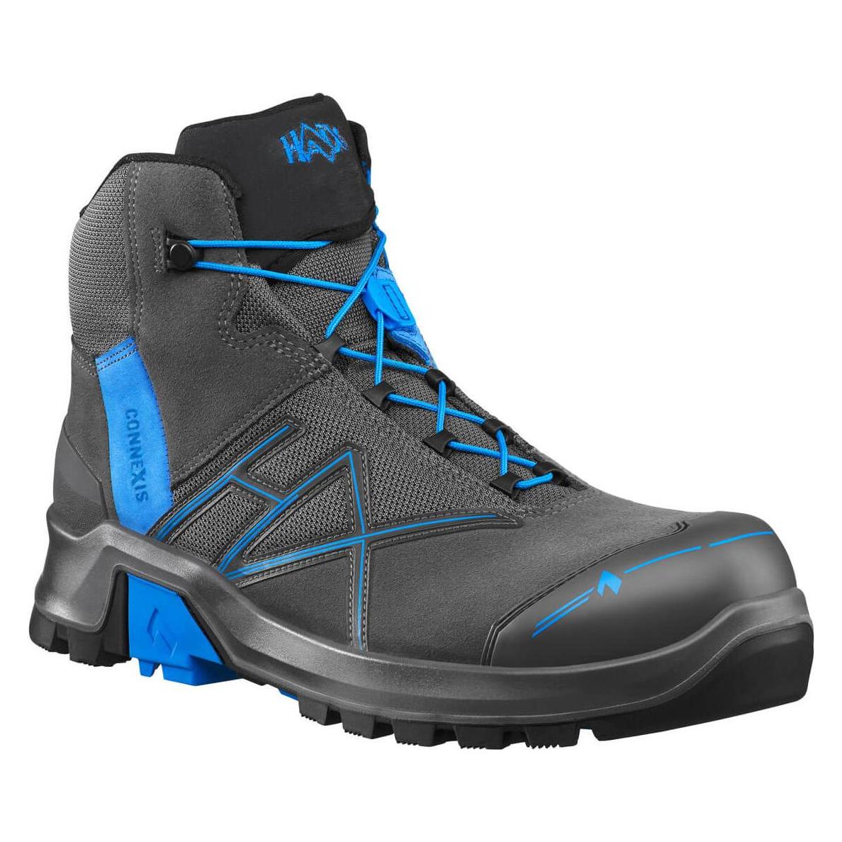 Haix CONNEXIS Safety+ GTX Mid - buy at Galaxus
