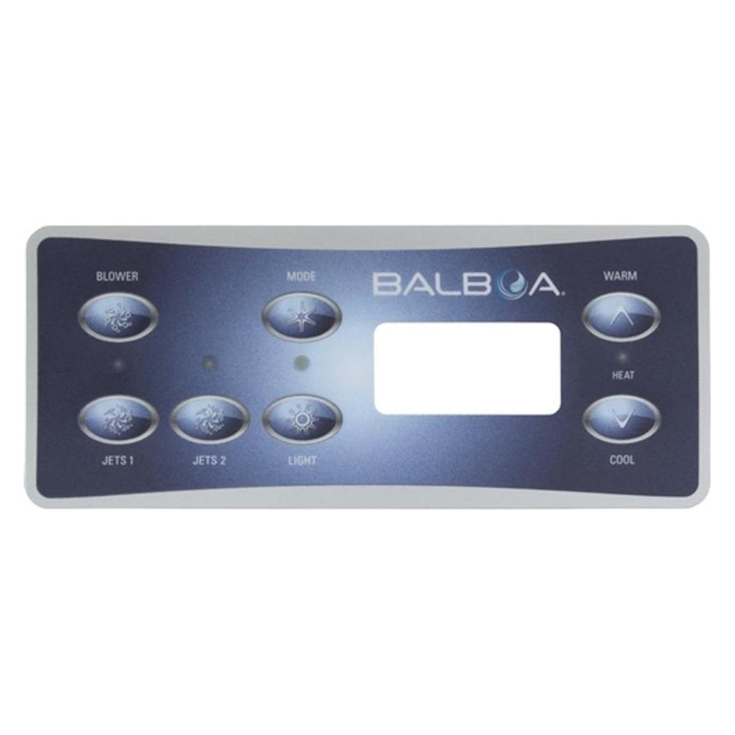 Balboa Overlay VL701S - kaufen bei Galaxus - Galaxus