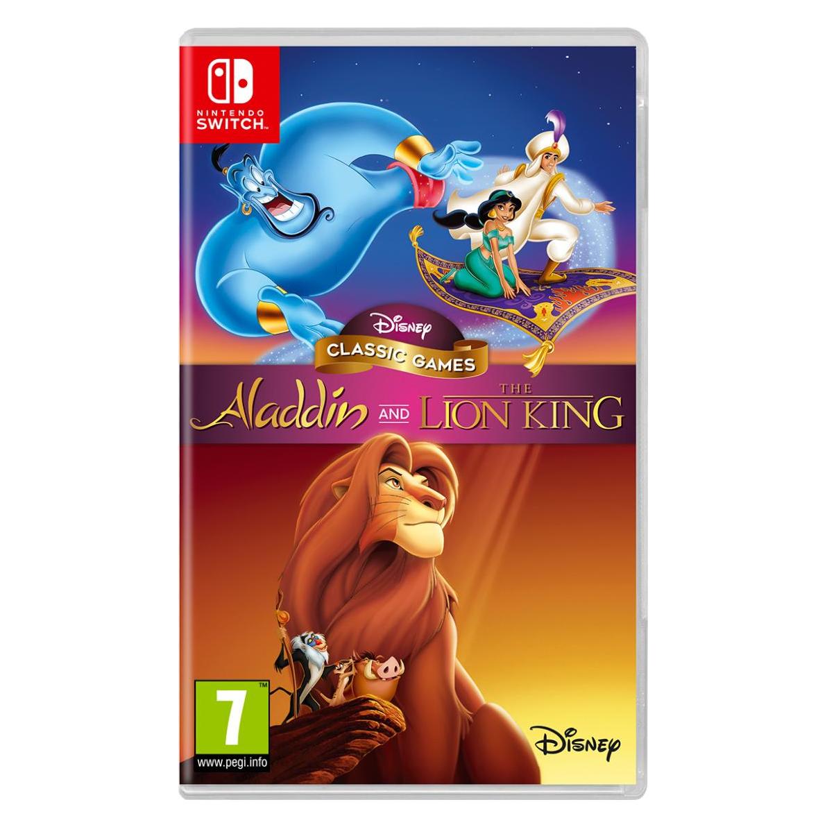 Just for Games 468404 - kaufen bei Galaxus