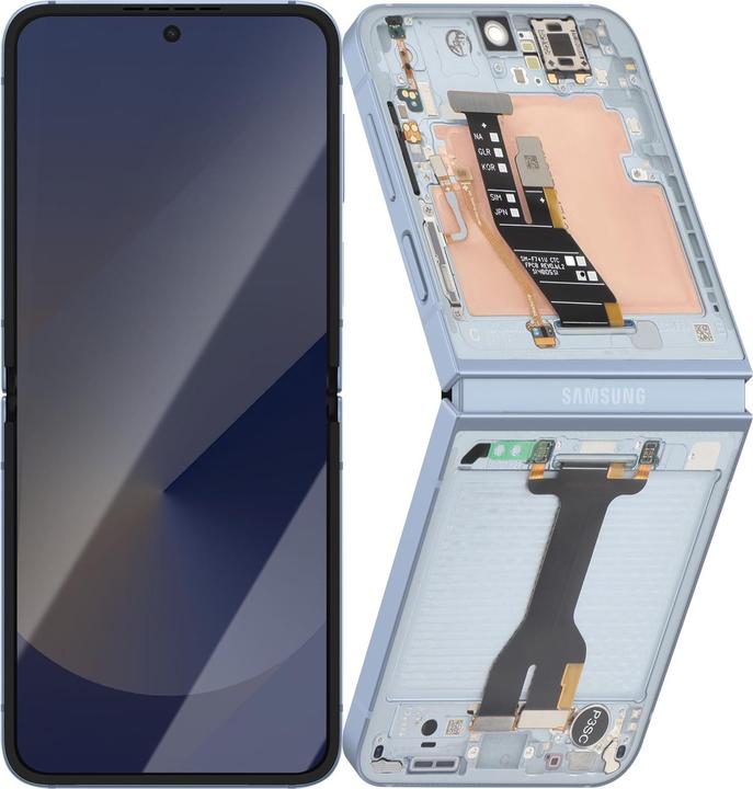 Samsung AMOLED Innendisplay Galaxy Z Flip 6 Original - Galaxus