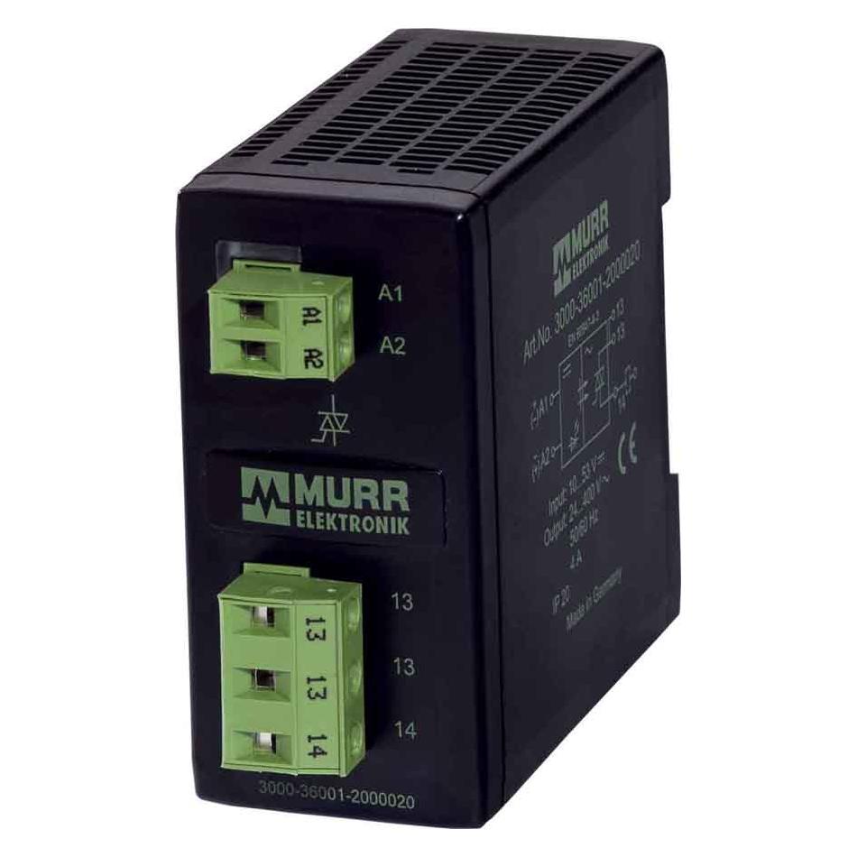 Murr Elektronik MURR 3000-36001-2000020 - kaufen bei Galaxus