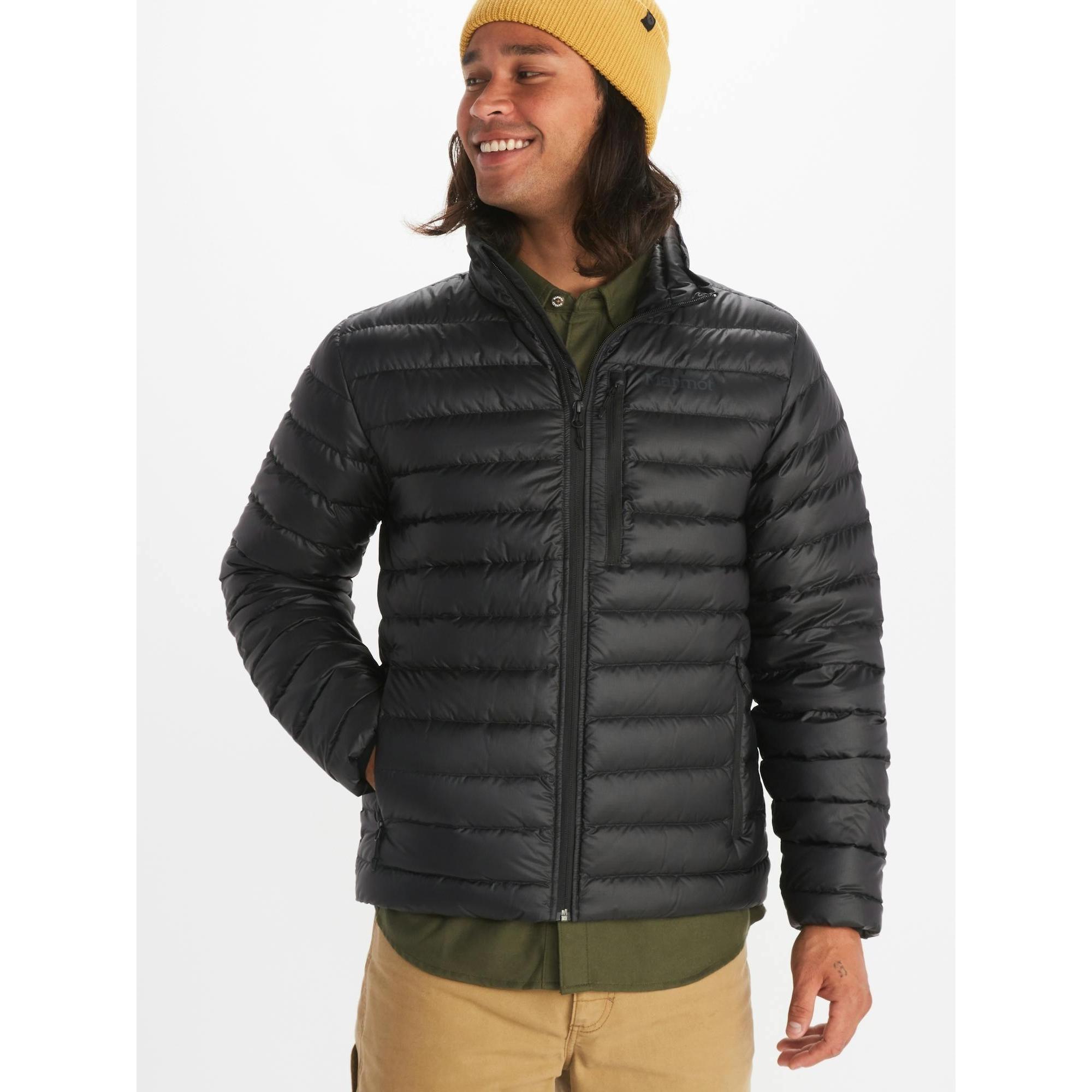 Marmot Giacca Highlander (XXL) - kaufen bei Galaxus