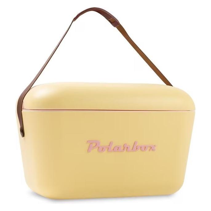 Polarbox Retro Cooler (20 l) - kaufen bei Galaxus - Galaxus
