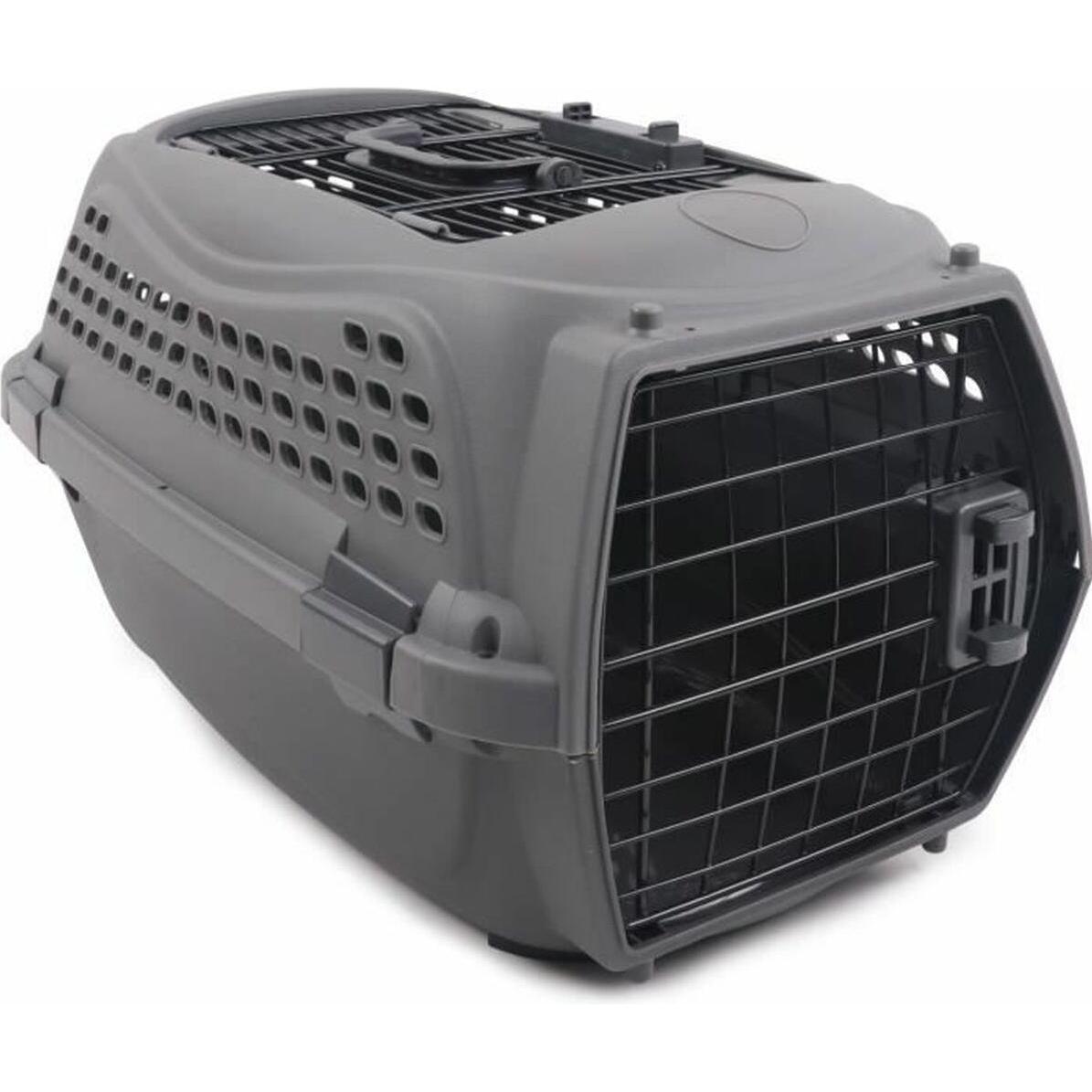 M-Pets Transportbehälter ECO GIRO M Katze (Cat) - buy at Galaxus