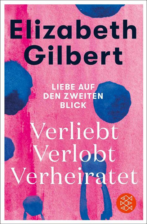 S. Fischer Publishing Verliebt Verlobt Verheiratet - Galaxus