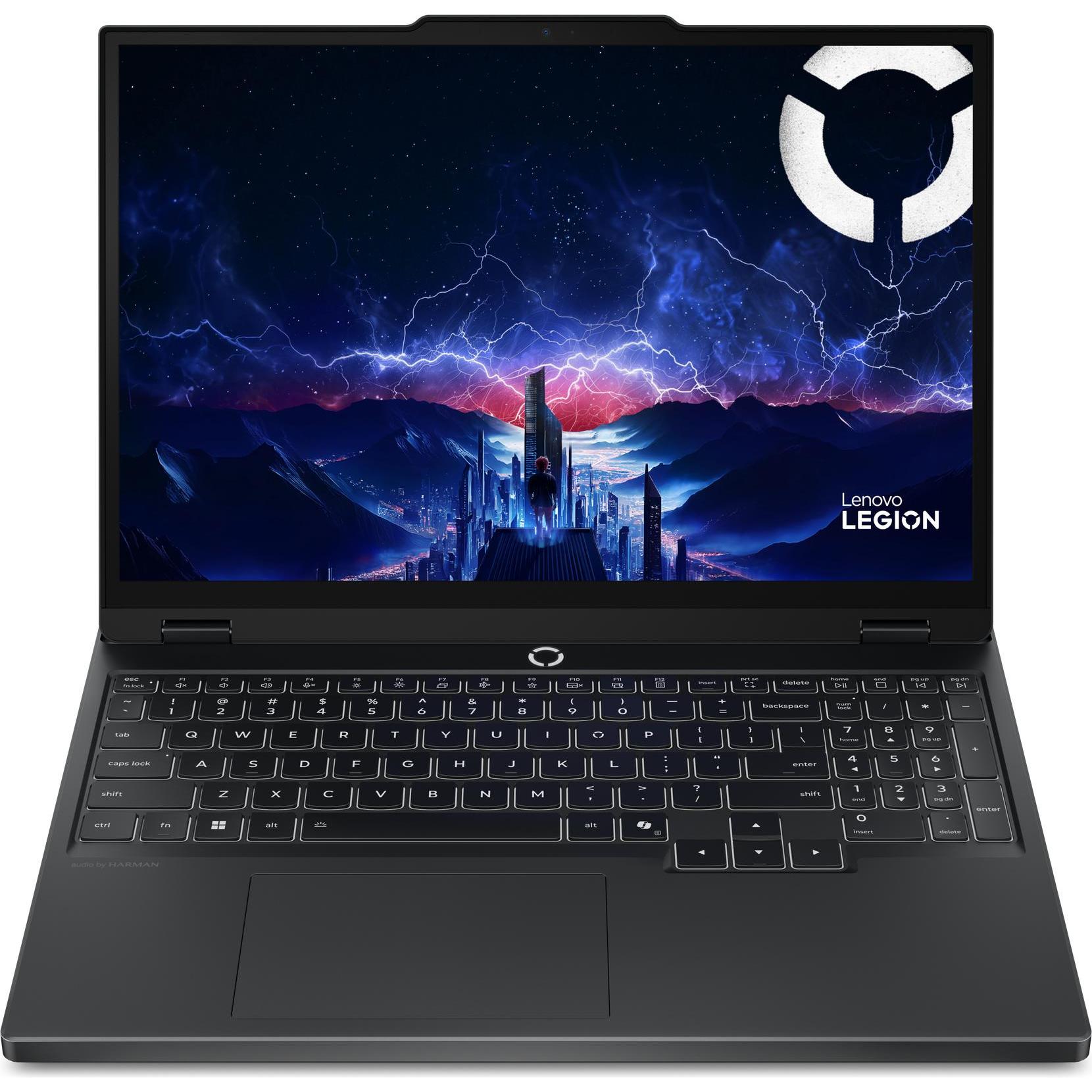 Lenovo Legion 5 i9-14900HX 32 GB N W11H (15.10", 1000 GB, 32 GB ...