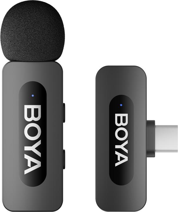 Boya BY-V10 - kaufen bei Galaxus - Galaxus