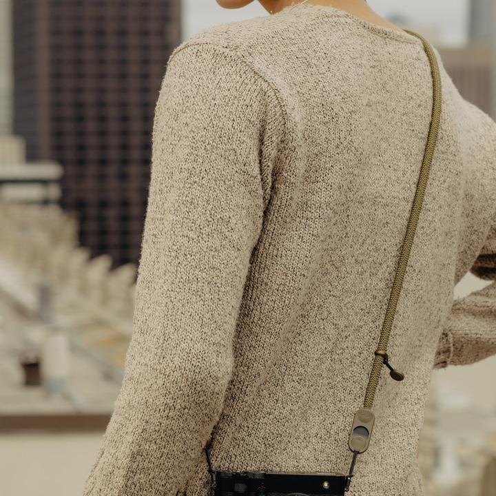 Peak Design Rope Camera Strap Standard - kaufen bei Galaxus