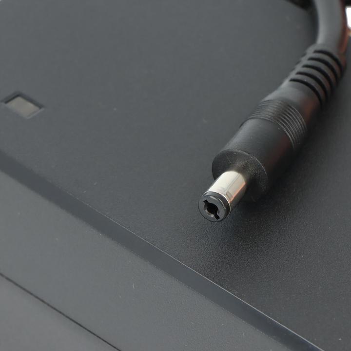 Sans E-Bike Ladegerät Ladegerät 42,0V / 2,0A - DC-Stecker 5x2,1mm
