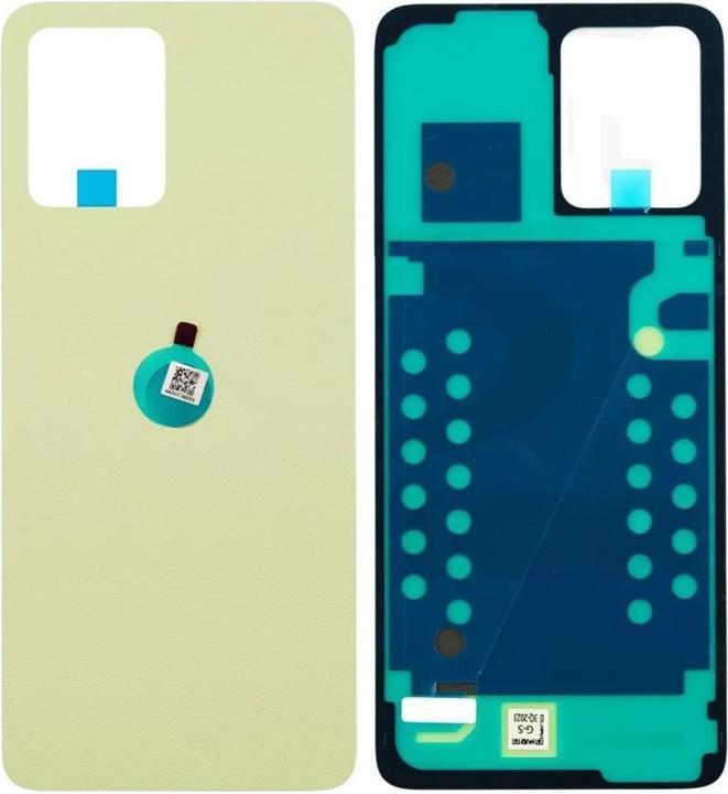 Motorola XT2343,Inlay,PU,AB,GRN CS - kaufen bei Galaxus - Galaxus