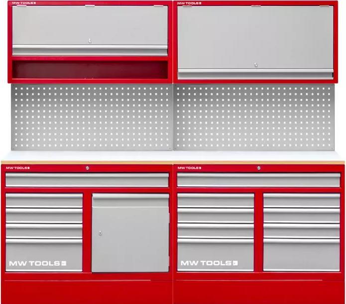 Metal Works 2,2M MW-Tools PRACO295 - kaufen bei Galaxus