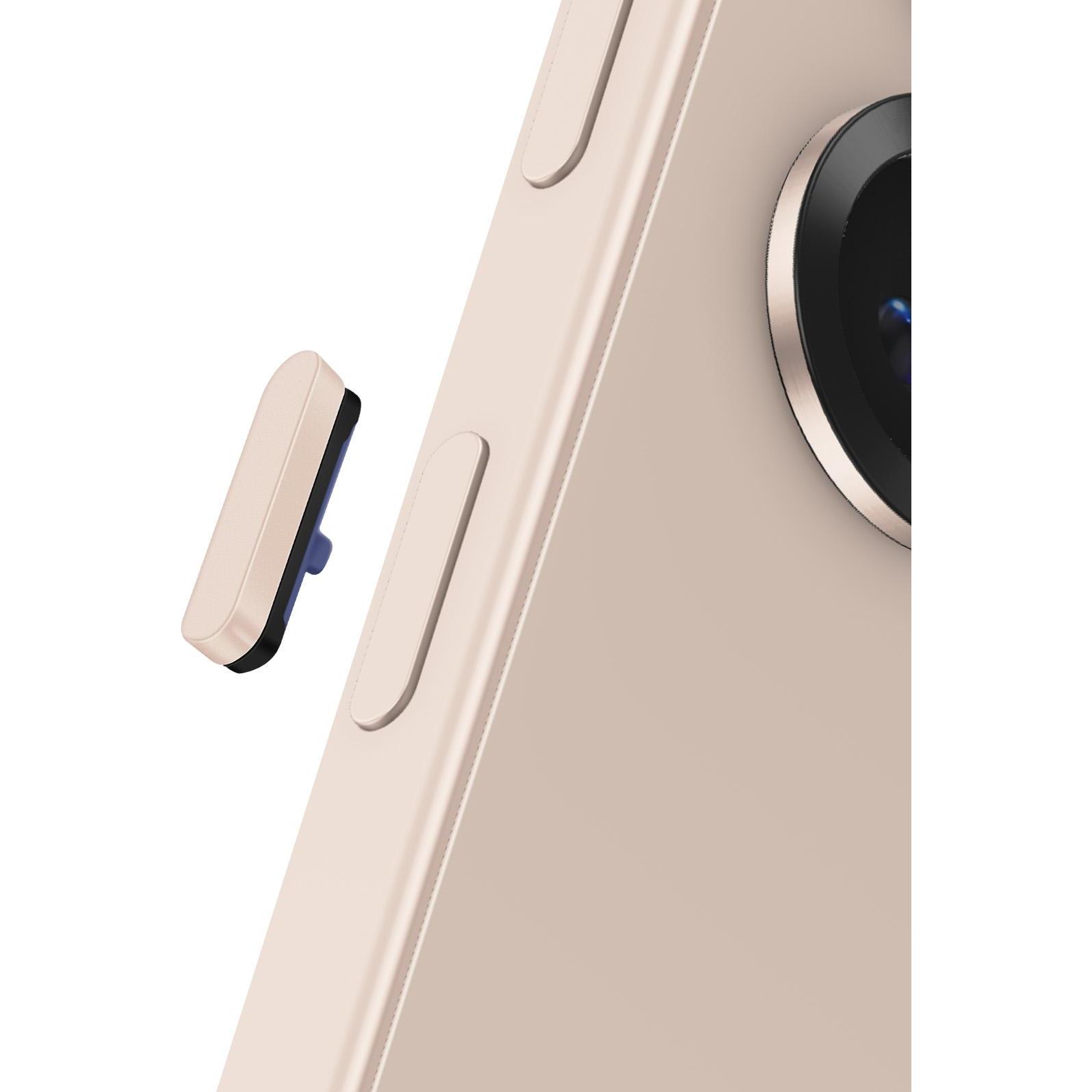 Samsung Original Power-Taste Ein/Aus Galaxy S25/S25+ - Digitec