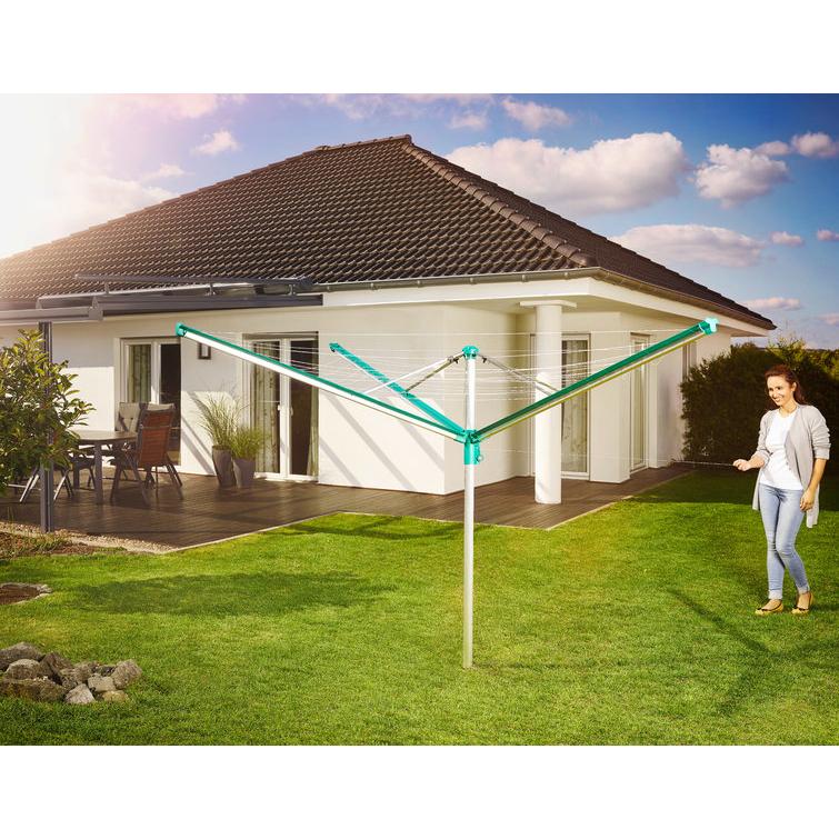 mesa drying clothes rack