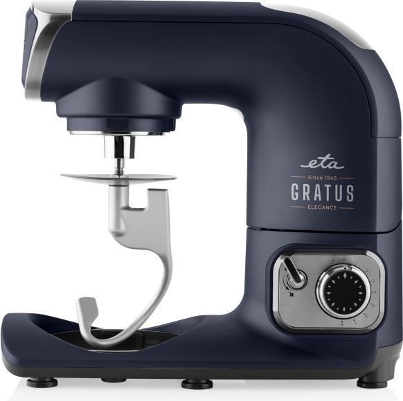 ETA ETA102890125 GRATUS EVO ELEGANCE Kitchen machine, 1500 W, Main ...