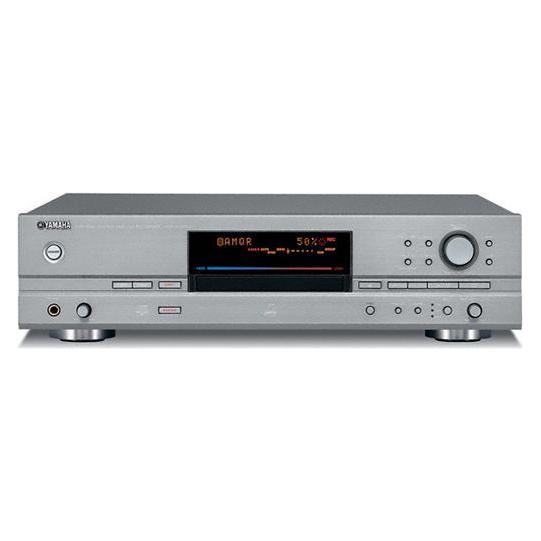Yamaha CDR-HD1500, Festplatten CD-Recorder, Titan - kaufen bei Digitec ...