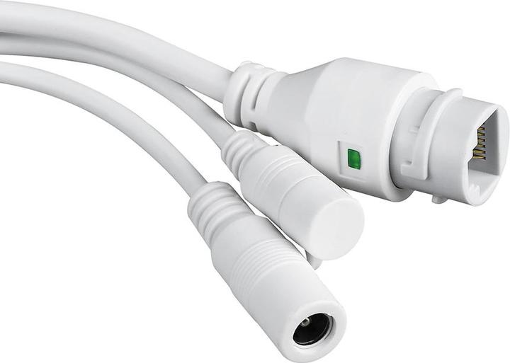 PNI Video surveillance camera IP652W WiFi PTZ 1080p 2MP 5X optical zoom ...