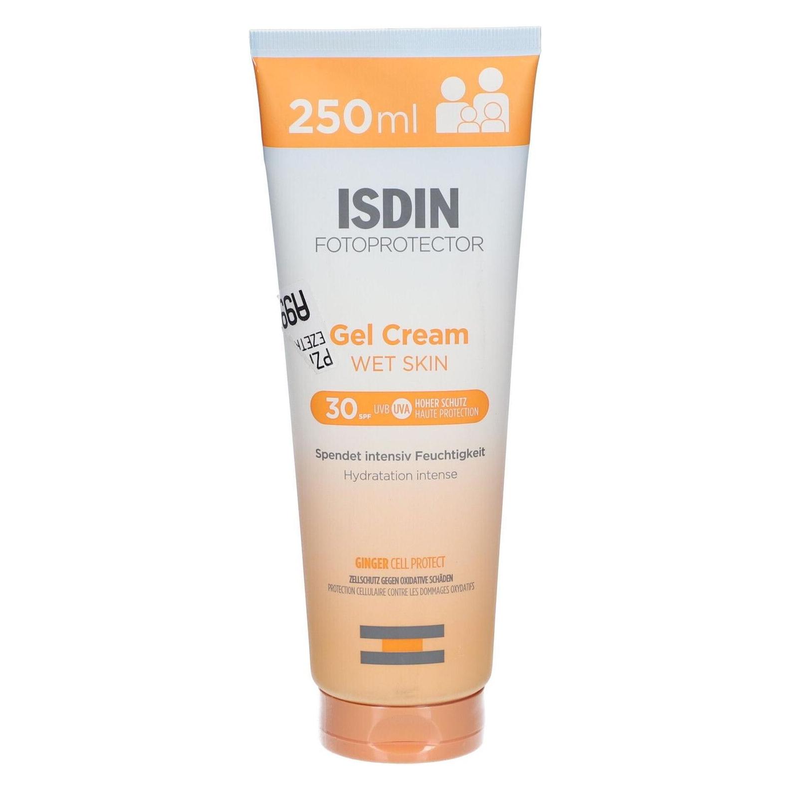 Isdin Fotopr Gel Cream 30 - kaufen bei Galaxus - Galaxus