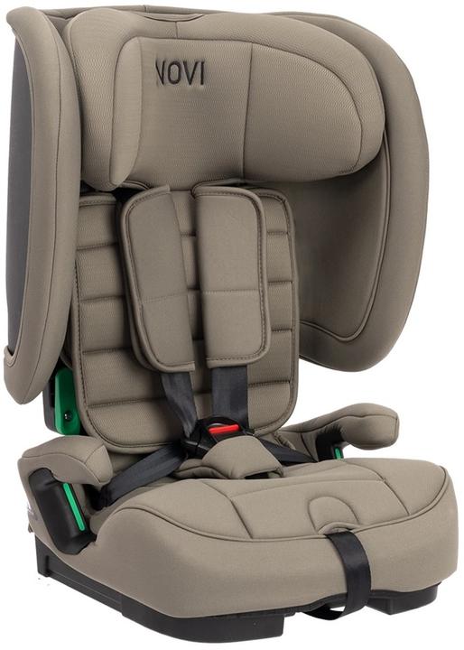 Novi Baby Morris I-Size (Child seat, ECE R129/i-Size Standard)
