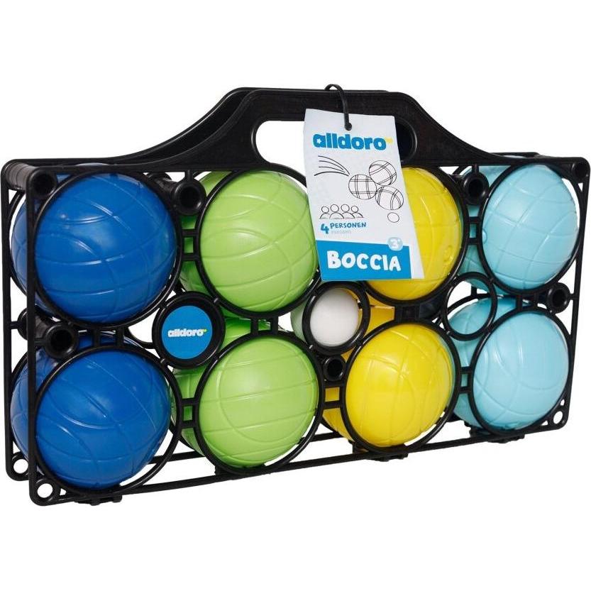 Alldoro Boccia-/Boule Spiel - kaufen bei Galaxus