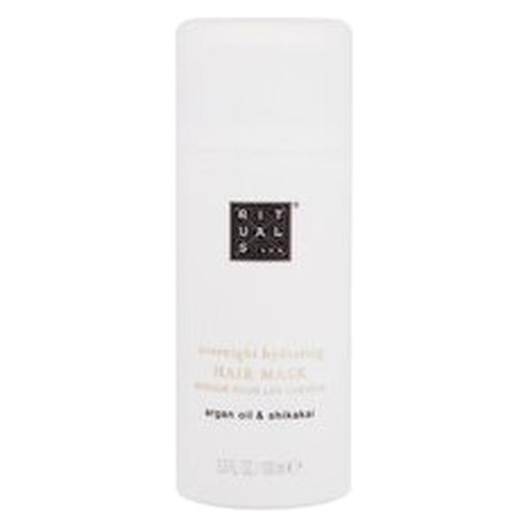Rituals Elixir Hair Collection Overnight Hydrating Hair Mask