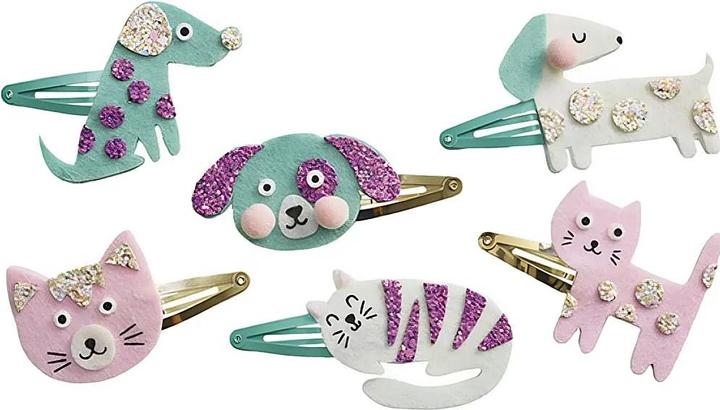Janod Haarsprangen Lite Pets - kaufen bei Galaxus - Galaxus