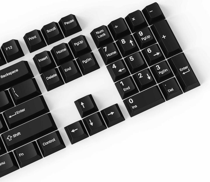 Keychron KEY-PBT-10 - kaufen bei Digitec