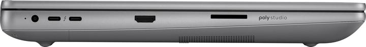 HP ZBook Fury G1i 16 inch Mobile Workstation PC - Data Science