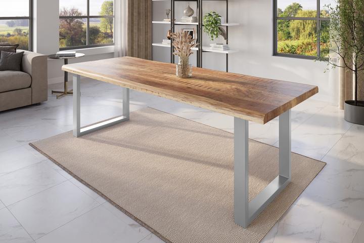 SAM ATLAS Baumkante massiv Mango - kaufen bei Galaxus