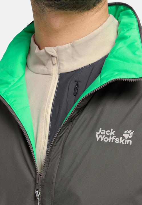 Jack Wolfskin Trail Light Ins 2In1 Jkt M - kaufen bei Galaxus - Galaxus