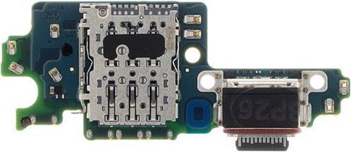 Samsung S942B Galaxy S26 Board with Charging Connector (Service Pack)