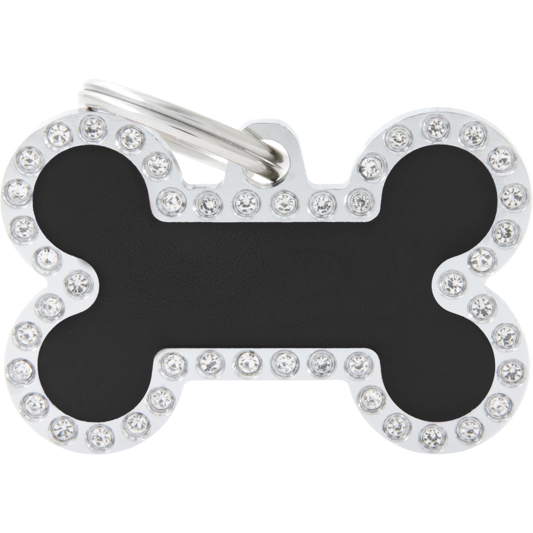 Myfamily MyFa tegn glam, ben stor, sort - kaufen bei Galaxus