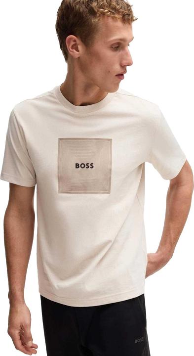 BOSS TShirt Logo - kaufen bei Galaxus - Galaxus
