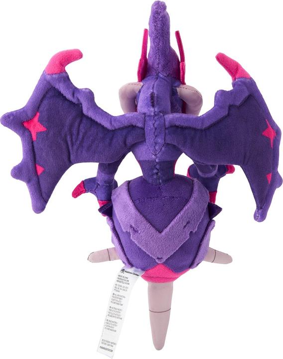 Pokémon Naganadel Sitting Cuties Plush - 25.0 cm - kaufen bei Galaxus