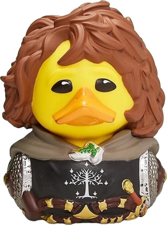 Lord of the rings TUBBZ Pippin Took Rubber Duck - buy at Galaxus