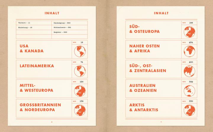 DuMont Accidentally Wes Anderson. Neue filmreife Reiseziele - Galaxus