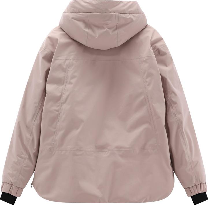 CMP Campagnolo Women's Jacket Fix Hood with Logo (L) - Galaxus