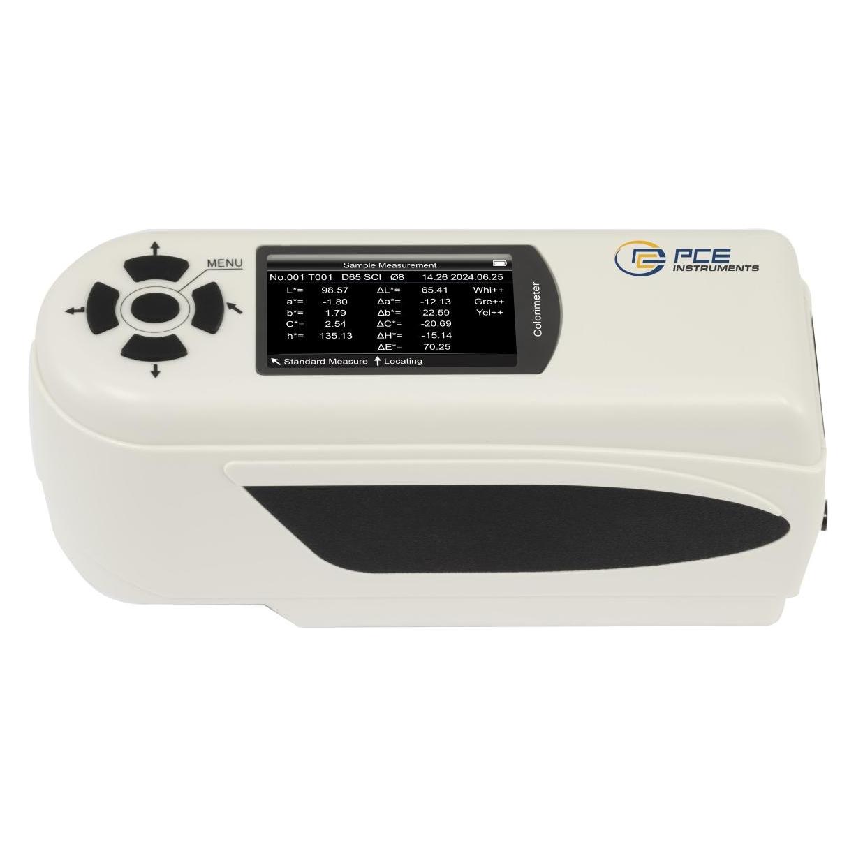 PCE Instruments Colorimeter - kaufen bei Galaxus