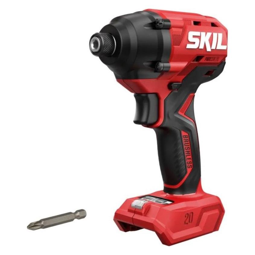 Skil Cordless impact drill 3211CA, 20 V - kaufen bei Galaxus - Galaxus