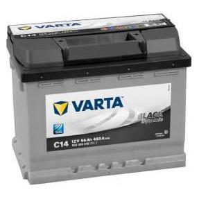 Varta Black Dynamic - kaufen bei Galaxus - Galaxus